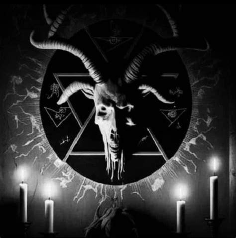 Salve Satanás On Tumblr