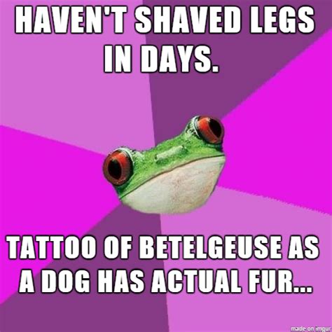 Ive Come For Your Razor Chuck Meme On Imgur