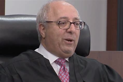 Deadline Detroit Flint Judge Resigns After Msu Interns Sexual