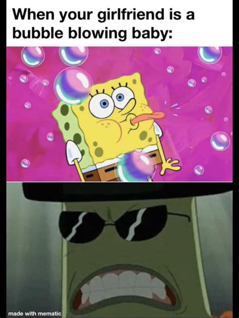 Dennis Hates Bubbles R Memes