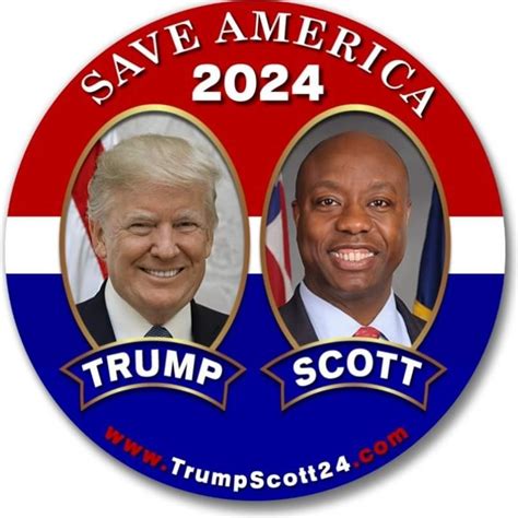 Dion Cini 💪👨🇷🇺 On Twitter Tim Scott Officially Auditions For Trumps