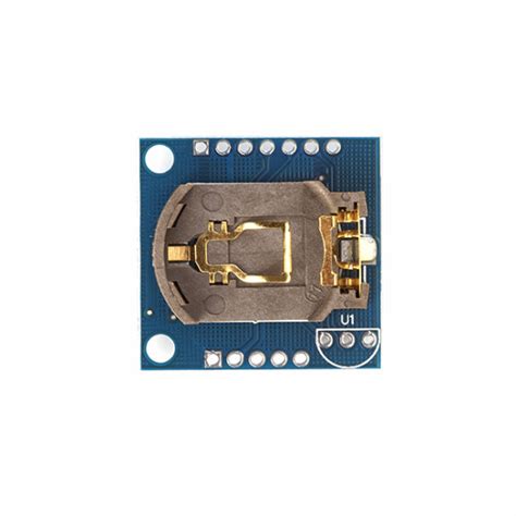 tiny rtc module compatible with arduino i2c 24c32 ds1307 with out