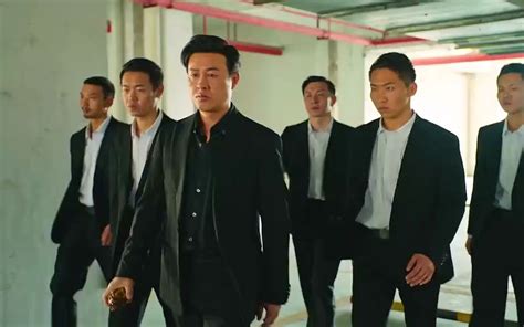 《狂飙》高启强，但是变强の小曲