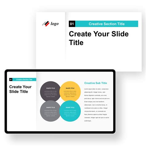 Two Column Color Section Powerpoint Templates Powerpoint Free Two Column Color Section Powerpoint Templates Powerpoint Free