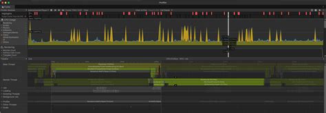 Unity Android Urp Baseline Frametime Ms Fps Unity Engine Unity Discussions