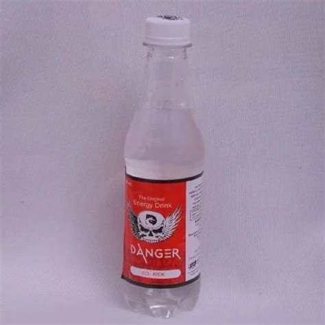 Co2 Kick Danger 300ml Soda Liquid Packaging Type Bottle At Rs 10