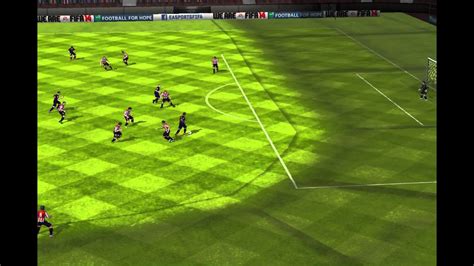 Fifa Iphone Ipad Athletic Bilbao Vs Fc Barcelona Youtube