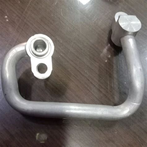 9 Mm Aluminium Car Ac Link Size 4 Inch At ₹ 400 In Vasai Id
