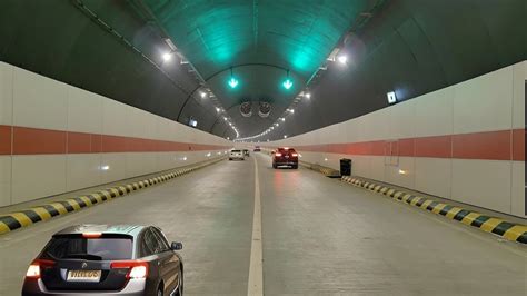 ევროპაში ყველაზე ფართო წყალქვეშა გვირაბი იტალიაში გაჩნდება რადიო ფორტუნა Fortuna Ge