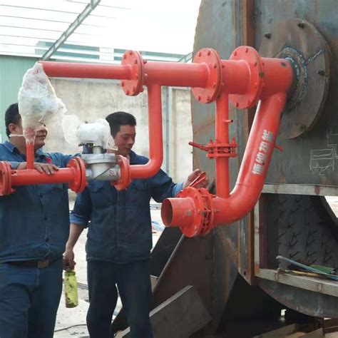 Rotary Kiln Burner Industrial Gas Burner Industrial Gas Burner Price