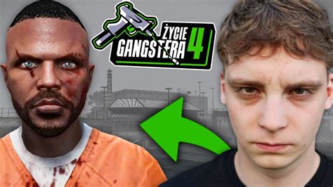 GTA V ŻYCIE GANGSTERA 4 1 8 LAT PÓŹNIEJ YouTube