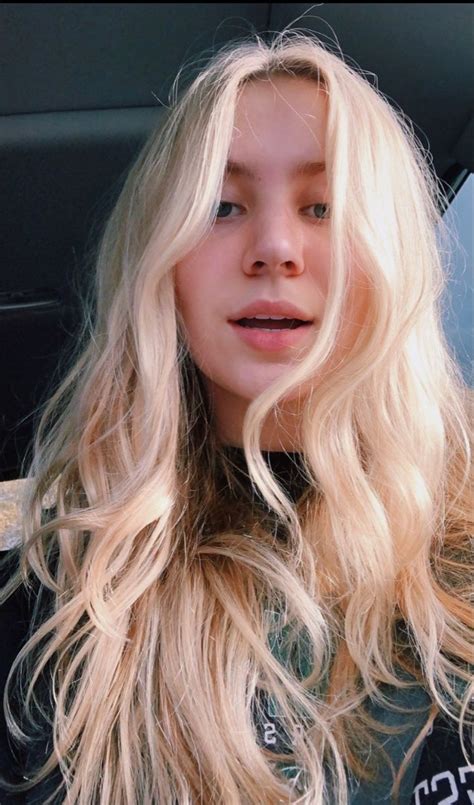 Blonde Wavy Curly Hair Long Layers Golden Blonde Pale Bright Sun