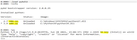 Exploring The Windbg Preview Javascript Api Alec Malys Tech Blog