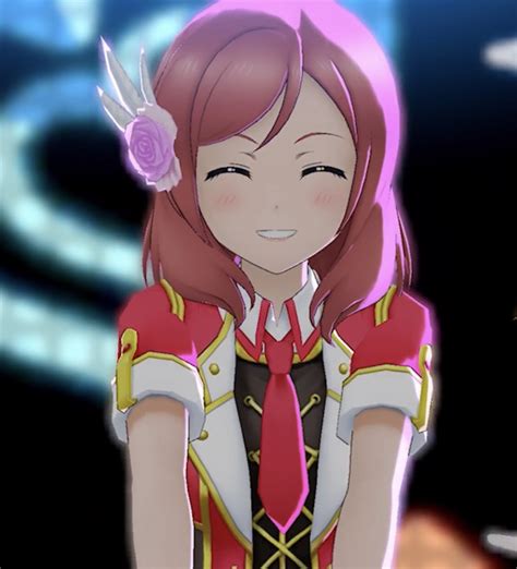 Daily Maki 💛🤍 On Twitter Daily Maki 💗🥹 Shes So Happy And Cool~