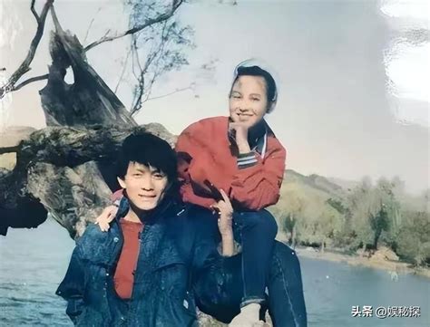 她19歲與導演私奔，裸婚在地下室連生3胎，今丈夫用7部劇將她捧紅 資訊咖