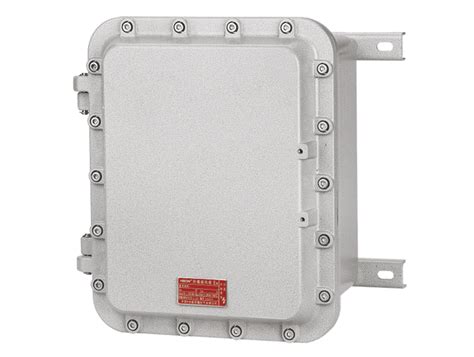 Explosion Proof Enclosure Comprehensive Guide Hexlon Explosion Proof