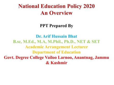 National Higher Education Qualification Frameworkpptx