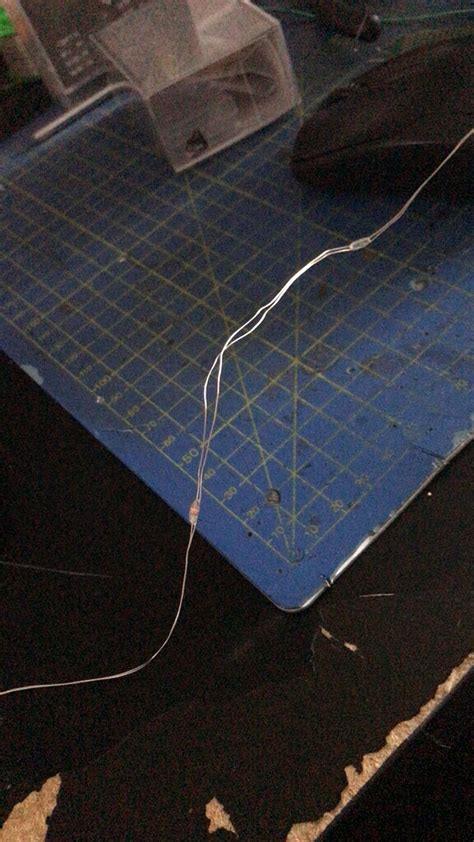 striscia led smd senza resistenze hardware arduino forum