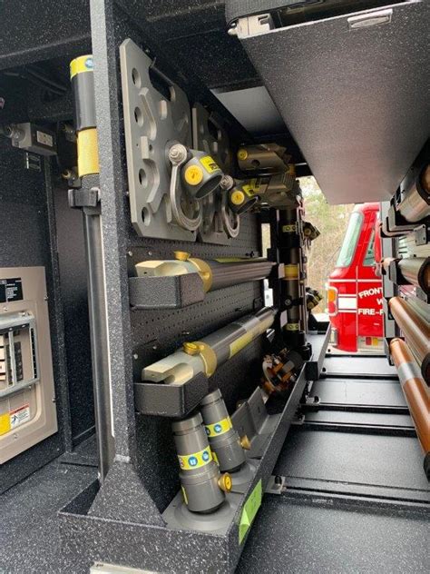 Prince Georges County Fireems Department Absolute Rescue