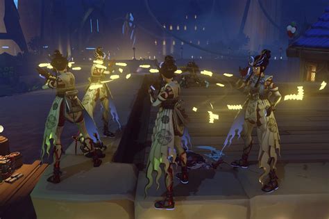 50 Of The Kirikos I See In Custom Games Have Poor Spending Habits And