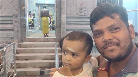 புதிதாக திறக்கப்பட்டு உள்ள சி புதூர் கோவில் 🙏🙏🙏 Youtube