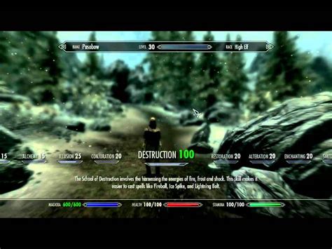 Skyrim Level List Skyrim Console Commands And Cheats Best Skyrim