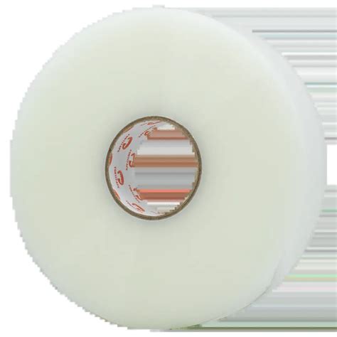 Fortitape Clear Machine Tape Mariner Packaging
