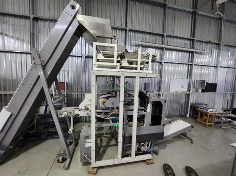 Оборудование для фасовки сыпучих продуктов 3 х поточная линия купить б у в Минске Биржа