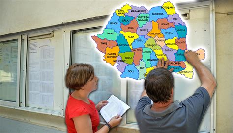 Au fost publicate rezultatele finale la Bacalaureat 2023 Află aici ce