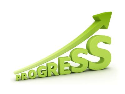 3 Reasons That Progress Depends On Process Scott Cochrane