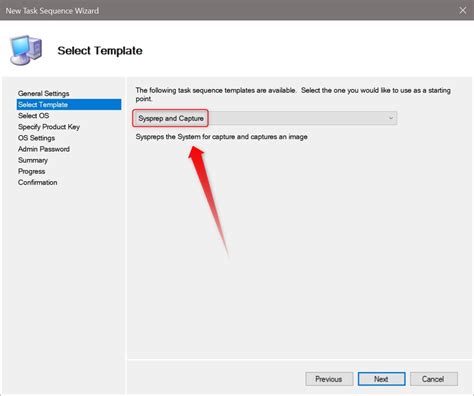 Deploying Windows Using Microsoft Deployment Toolkit