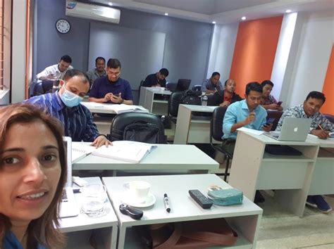 Shamima Begum Pmp Mbbasq Cssbb Csm C Kpi On Linkedin Stcglobal