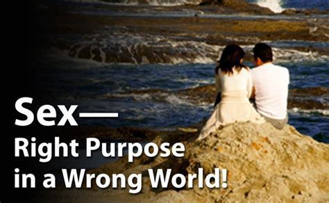 Sex The Right Purpose Within A Wrong World RasTafari TV Strictly Conscious Multimedia