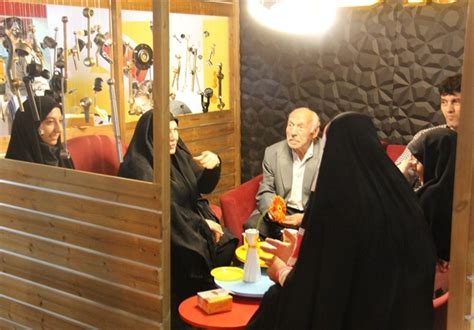 نمایشگاهی برای میدان دادن به تولیدکنندگان خارجی رکودِ تولید داخلی به