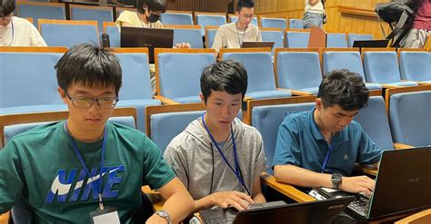 2025 YIF 青少年生成式AI黑客松競賽 YIF國際青少年創新未來教育協會