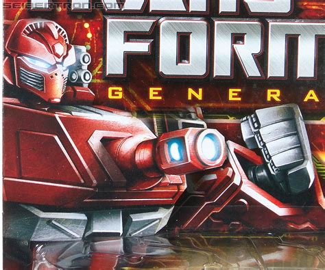 Transformers Generations Warpath Toy Gallery Image 5 Of 142