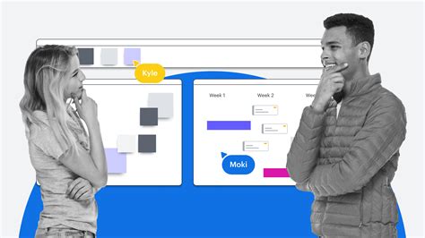 Step By Step Guide To Cross Functional Collaboration Lucid