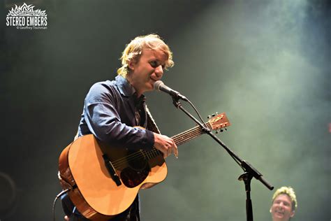 Steve Gunn Live In New York Stereo Embers Magazine