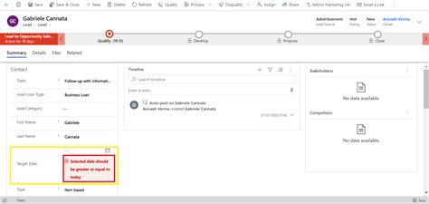 Restrict Users From Selecting Past Date Date Validation Learning