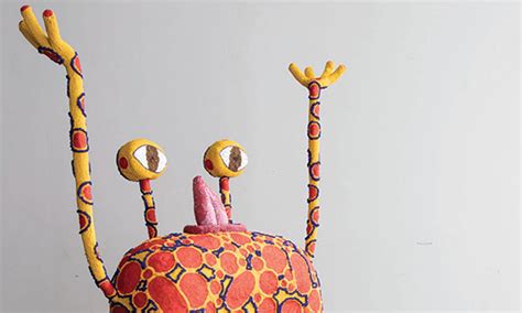 When Form Plus Function Equals Art