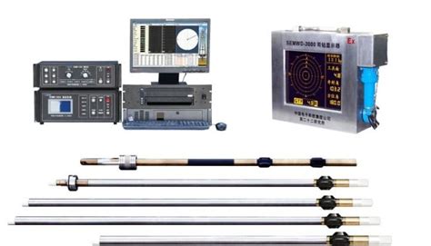 About Measurement While Drilling System