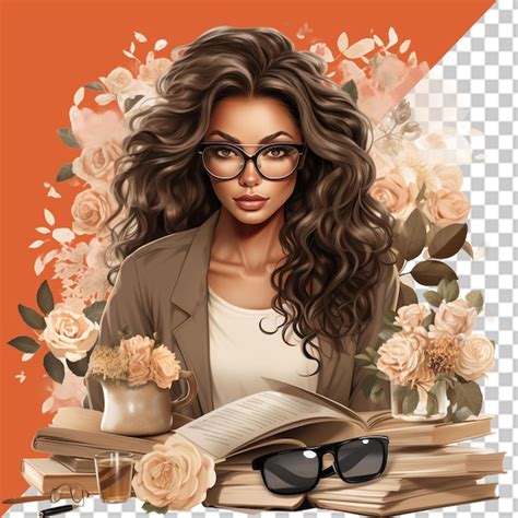 Page 3 Writing Girl Psd 600 High Quality Free Psd Templates For