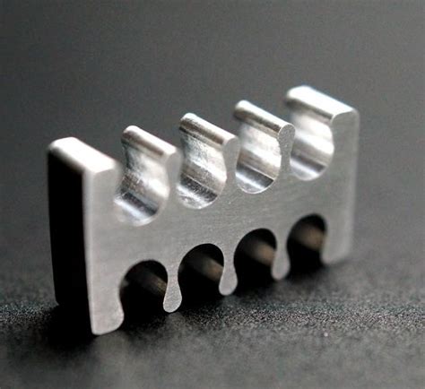 Billet Pc Cable Combs Mnpctech