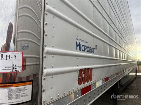 2023 Great Dane Everest SS For Sale Refrigerated Trailer 3511