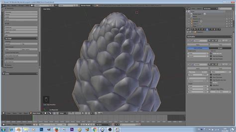 Blender Dissolving Box Tutorial Artofit