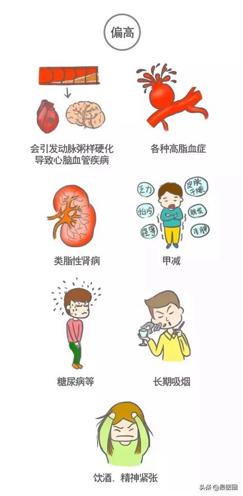 體檢報告怎麼看？史上最形象醫學漫畫帶你解讀 每日頭條