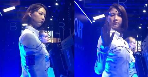 Robot GiỐng NgƯỜi ThẬt Cập Nhật Thông Tin Tin Tức Mới Nhất