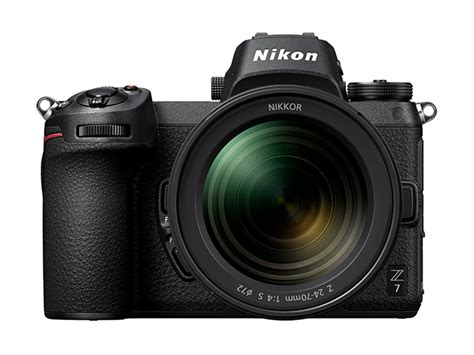 History Corporate Information Nikon About Us