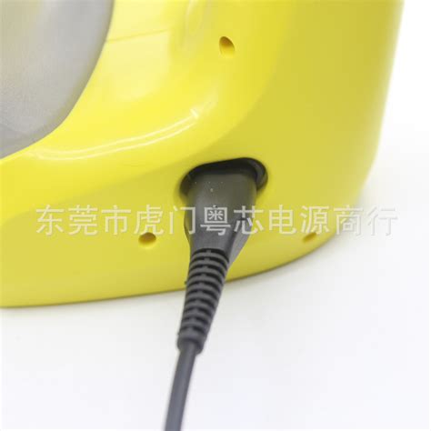 适用凯驰karcher卡赫wv2 60 70窗户玻璃吸尘器充电器55v英规 阿里巴巴