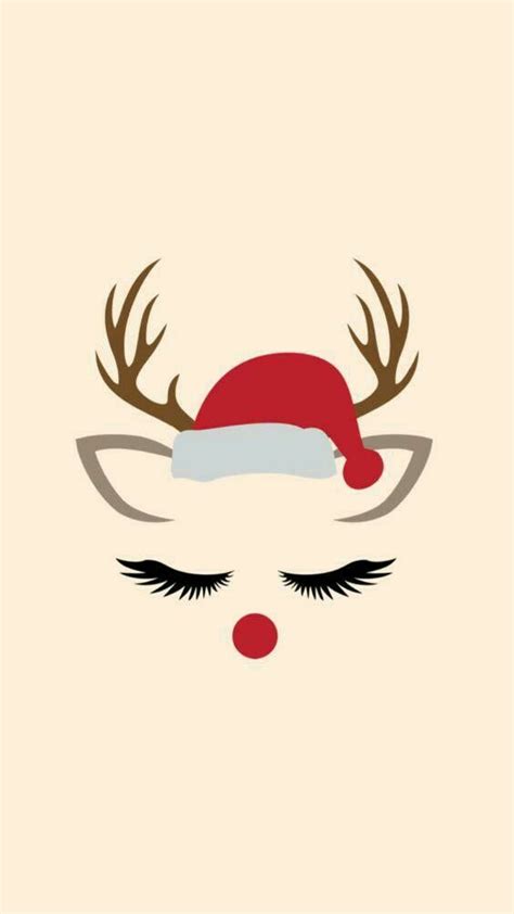 Pin By Lupe Herrera On Cute Cute Christmas Wallpaper Christmas
